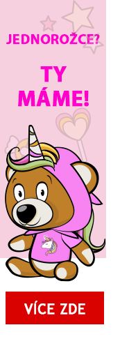 RAPPA - Hračky dětem