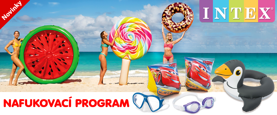 RAPPA - Hračky dětem