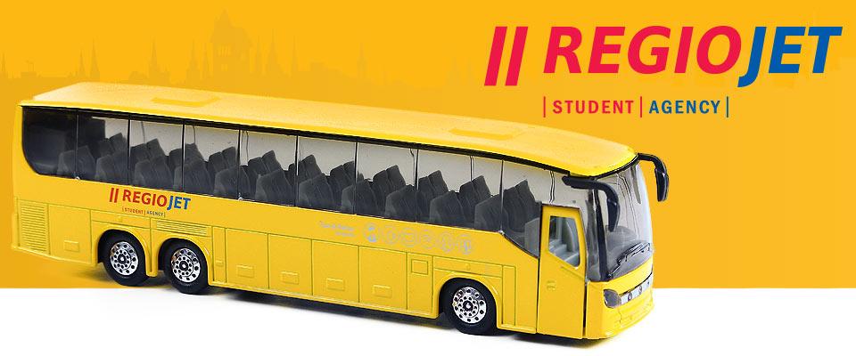 RAPPA - Hračky dětem