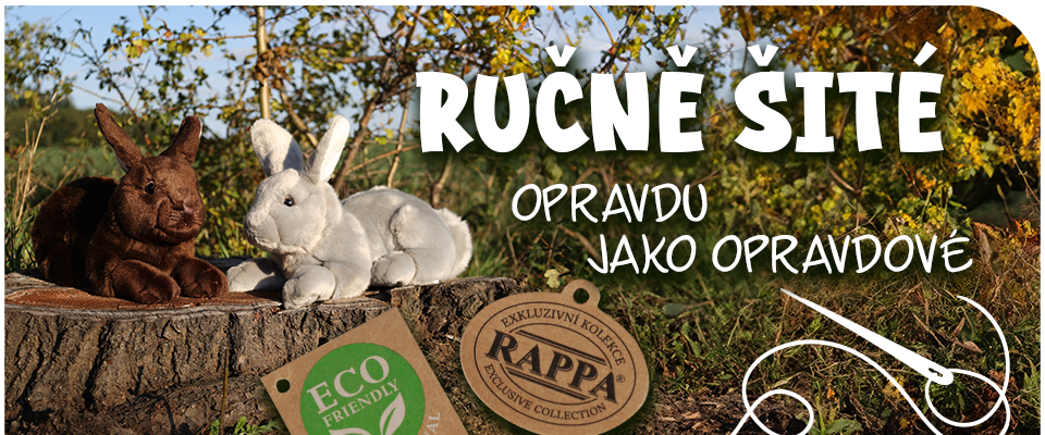 RAPPA - pojď si hrát ...