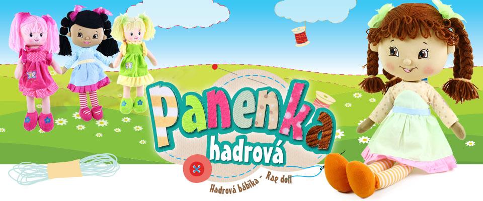 RAPPA - Hračky dětem